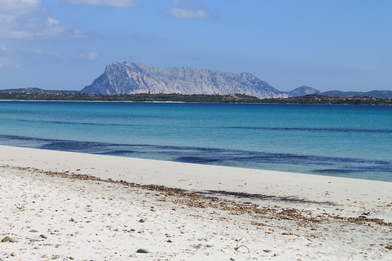 Tavolara Island Tour - Sardinia Tour Guide