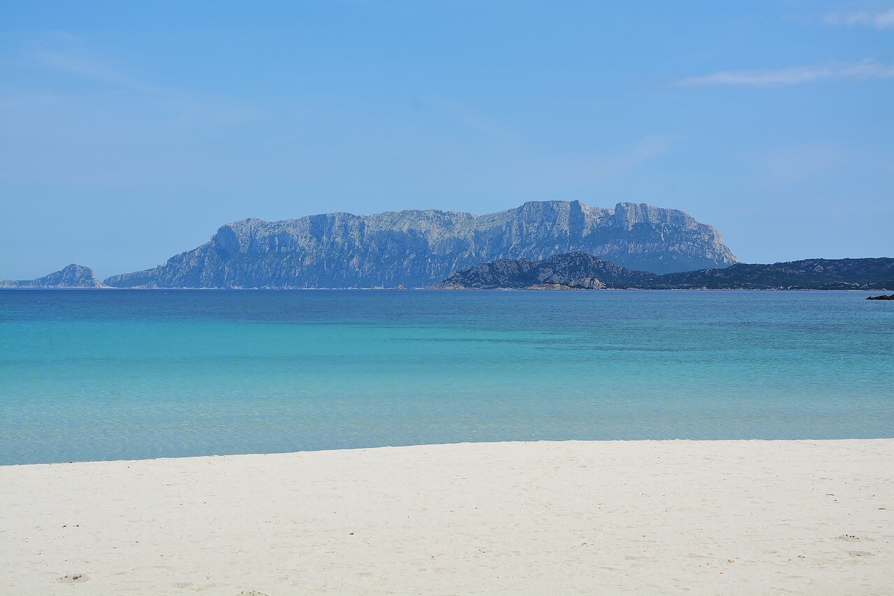 Tavolara Island Tour - Sardinia Tour Guide